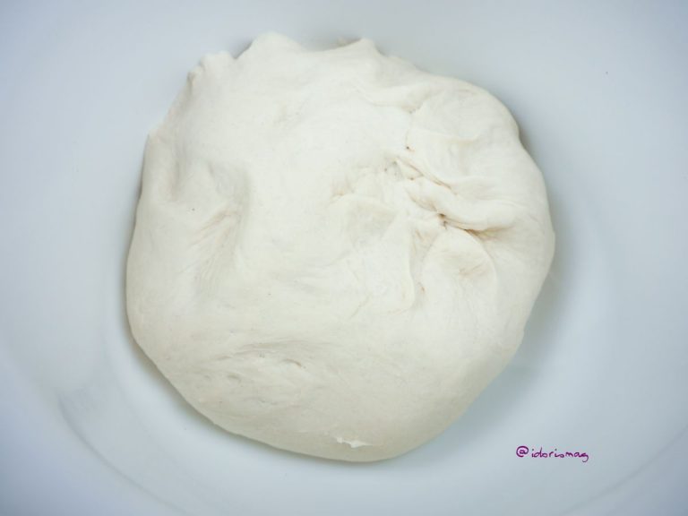 Mohn Weckerl – Mohnfleserl – Mohn Brötchen – Selber backen